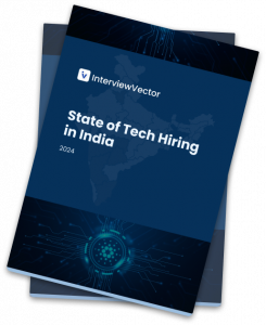 Report on State of Tech Hiring in India 2024