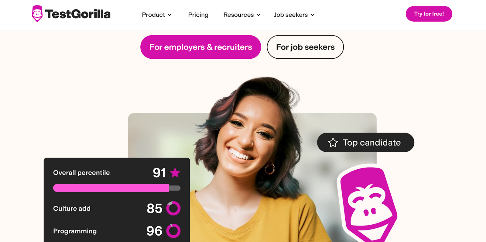 Exploring the Best Alternatives to Intervue.io for Data-Driven Technical Hiring ...